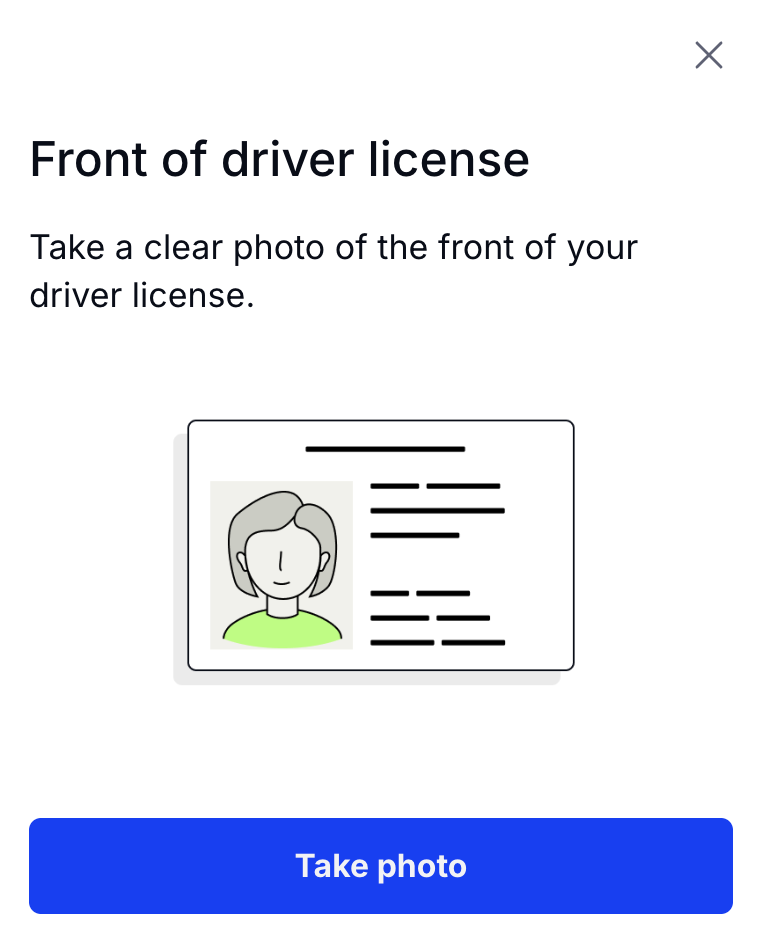 Complete a Certify transaction – Proof Help Center